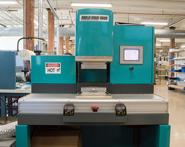 Miraco Inc. Interconnect Solutions | Low Pressure Overmolding